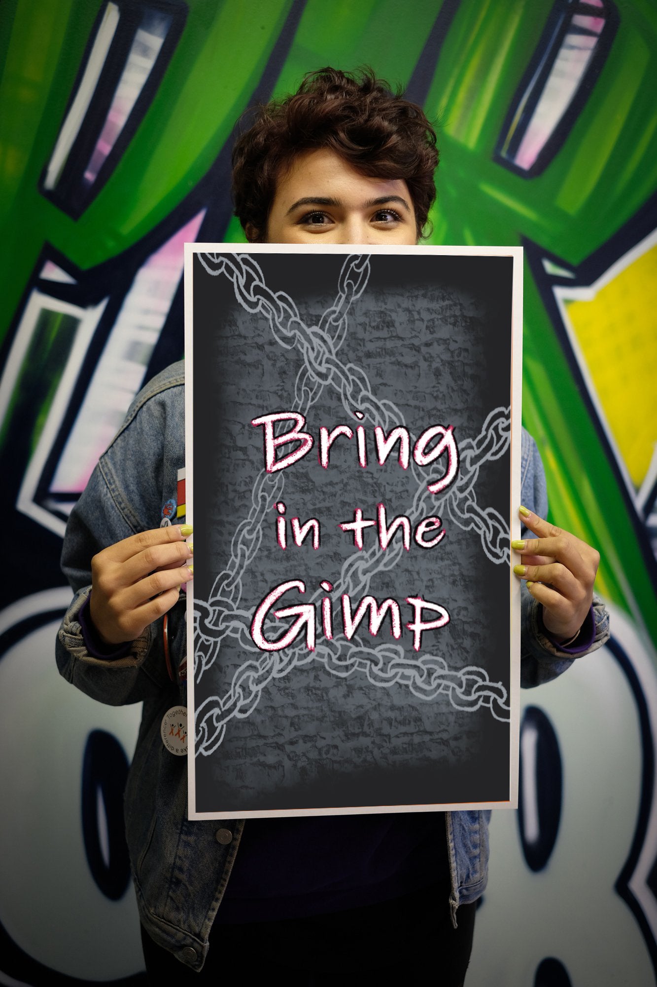 Gimp Quotes How To Open EPS Files In GIMP